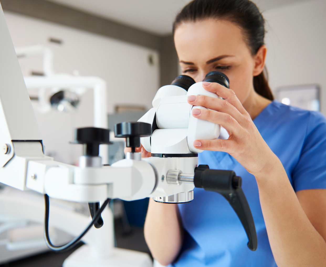 Bright Sight Eye Care