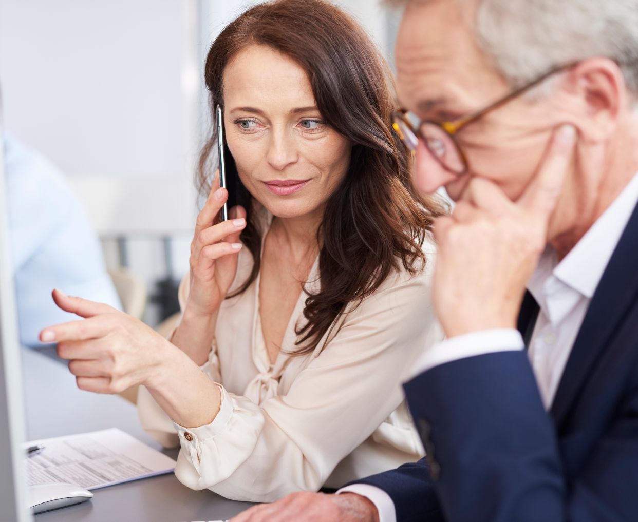 Bright Sight Eye Care